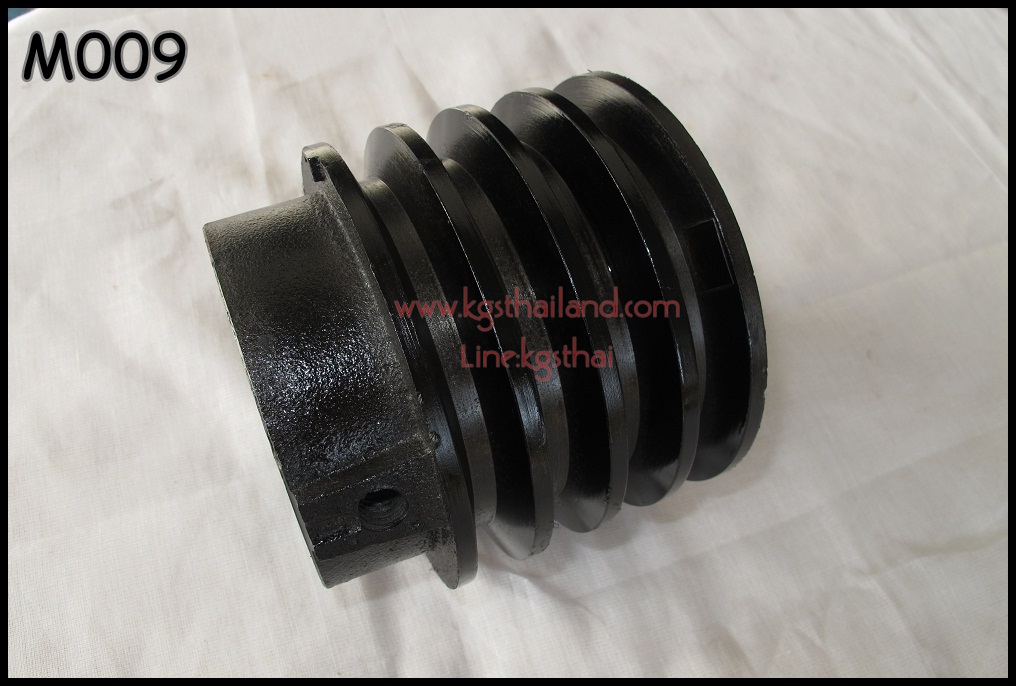 M009-มู่เลย์4ร่อง – KGS THAI