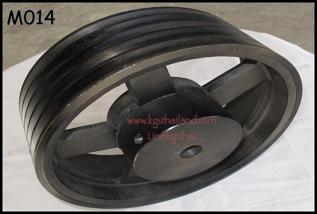 M014-มู่เลย์ดุม4แบบก้าน – KGS THAI