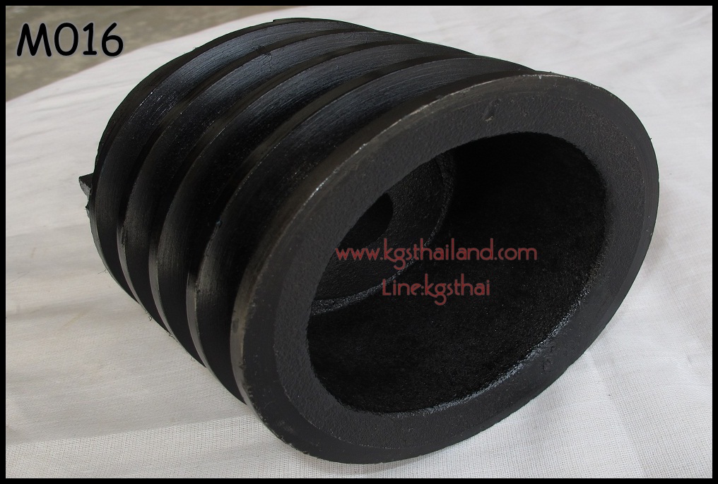 M016-มู่เลย์ท้องร่องลึก – KGS THAI