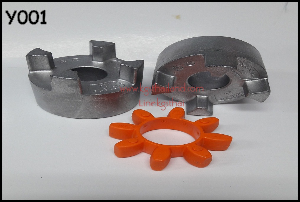 Y001-ยอยRotex – KGS THAI