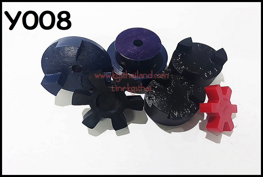 Y008-ยอยNK – KGS THAI