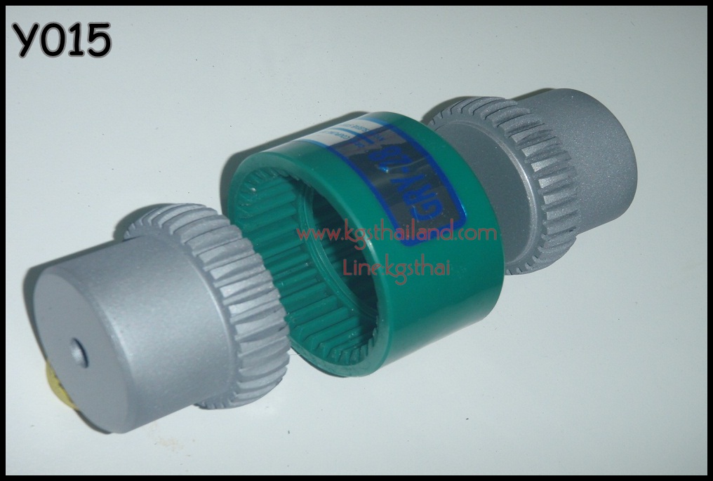 Y015-ยอยเฟือง – KGS THAI