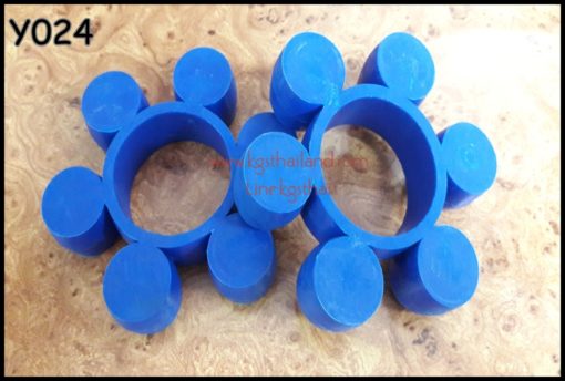 Y024-ยางดอกไม้ – KGS THAI