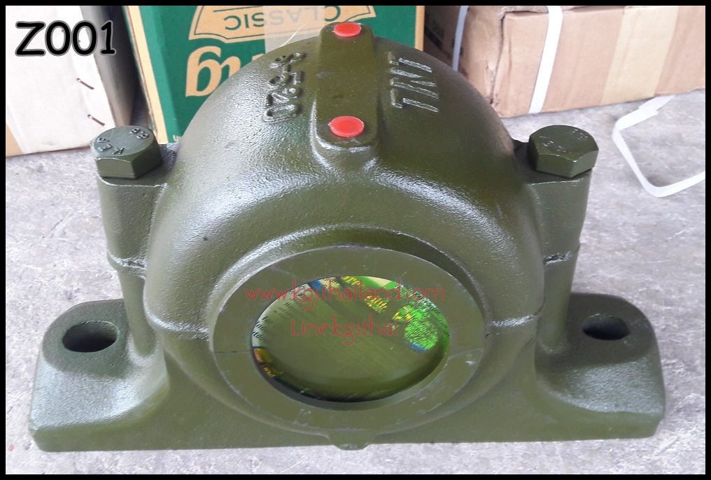 Z001-ลูกปืนหัวกะโหลก – KGS THAI